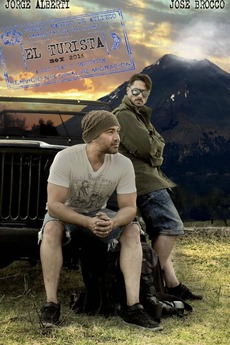 ‎El turista (2016) directed by Jorge Alberti, José Brocco • Film + cast ...