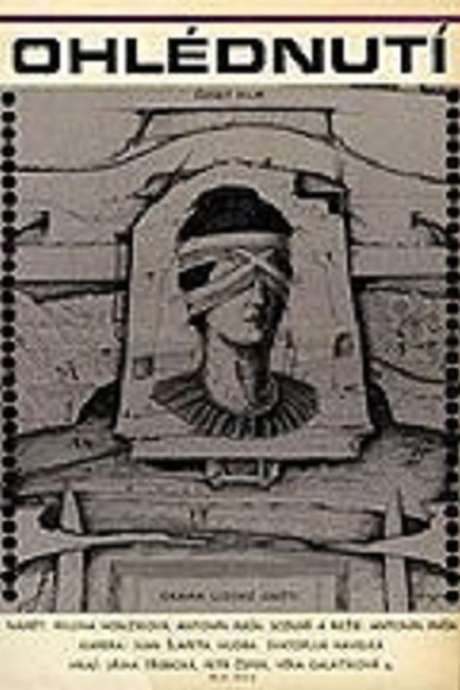 ‎Looking Back (1969) directed by Antonín Máša • Film + cast • Letterboxd