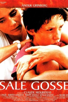 ‎Bad Kid (1995) directed by Claude Mouriéras • Reviews, film + cast ...