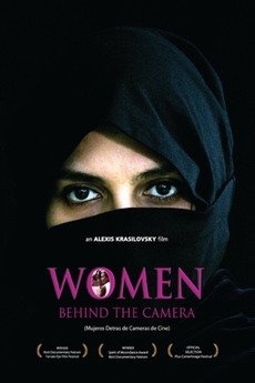 ‎Women Behind the Camera (2007) directed by Alexis Krasilovsky ...