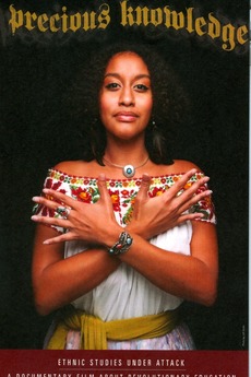 ‎Precious Knowledge (2012) directed by Ari Luis Palos • Reviews, film ...