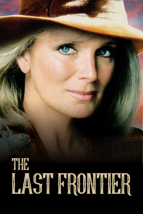 ‎The Last Frontier (1986) directed by Simon Wincer • Reviews, film ...