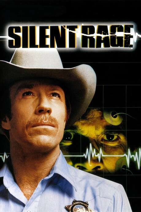 ‎Silent Rage (1982) directed by Michael Miller • Reviews, film + cast ...