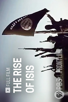 ‎The Rise of ISIS (2014) • Reviews, film + cast • Letterboxd