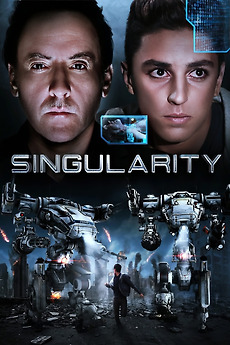 ‎Singularity (2013) directed by Colby Natal • Reviews, film + cast • Letterboxd