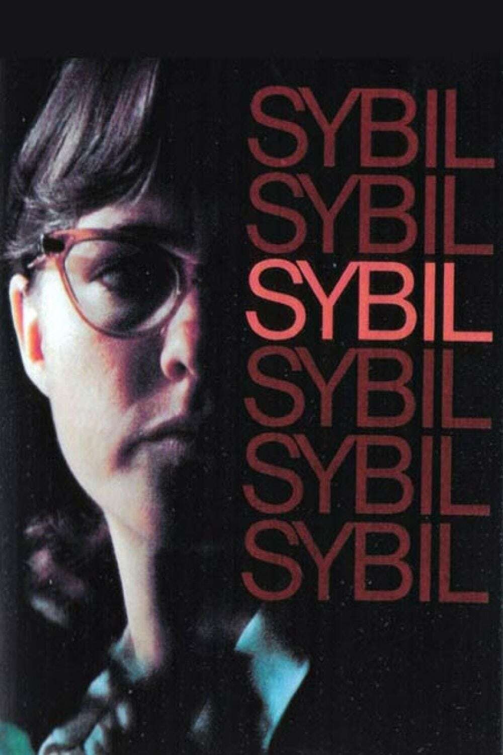 Sybil Movie 1976 Sally Field 60 Photos - Moonagedaydream.film