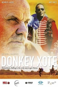 ‎Donkey Xote (2016) • Reviews, film + cast • Letterboxd