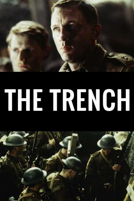 ‎The Trench (1999) directed by William Boyd • Reviews, film + cast ...
