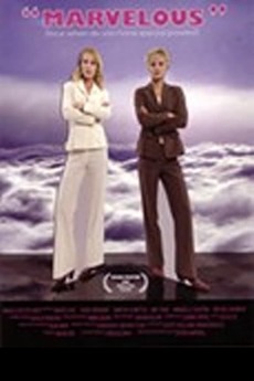‎Marvelous (2008) directed by Síofra Campbell • Reviews, film + cast ...