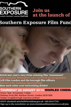 ‎Assessment (2010) directed by Mark Gutteridge • Reviews, film + cast ...