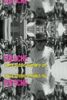 ‎Coluche, l'ami public numéro un (2012) directed by Richard Puech ...