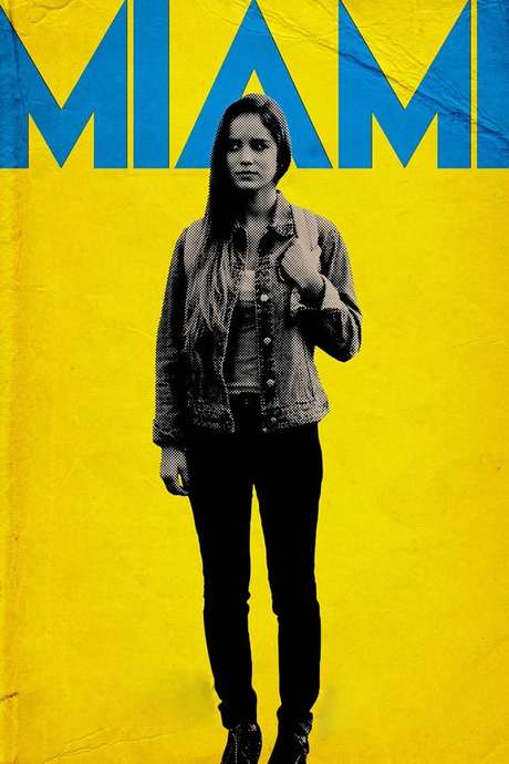 ‎Miami (2015) directed by Simão Cayatte • Reviews, film + cast • Letterboxd