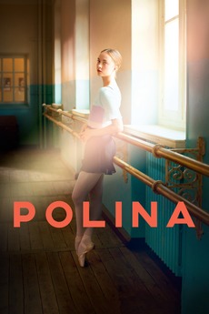 polina dancer