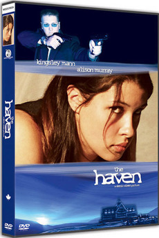‎The Haven (2002) directed by Deric Olsen • Film + cast • Letterboxd