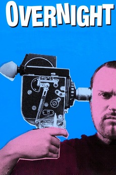 ‎Overnight (2003) directed by Mark Brian Smith, Tony Montana • Reviews ...