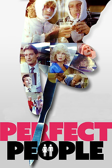 ‎Perfect People (1988) directed by Bruce Seth Green • Reviews, film ...