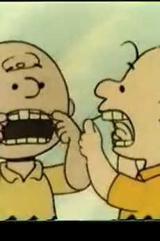 ‎It's Dental Flossophy, Charlie Brown (1979) directed by Phil Roman ...