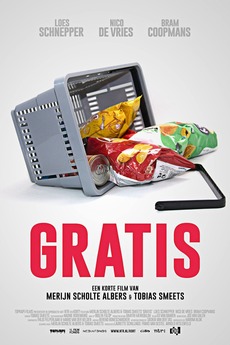 ‎Gratis (2016) directed by Merijn Scholte-Albers, Tobias Smeets ...