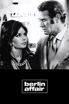 ‎Berlin Affair (1970) directed by David Lowell Rich • Reviews, film + cast • Letterboxd