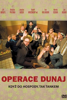 ‎Operation Dunaj (2009) directed by Jacek Głomb • Reviews, film + cast ...