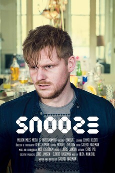 ‎Snooze (2016) directed by Sjoerd Hageman • Film + cast • Letterboxd