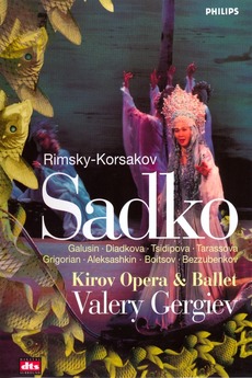 ‎Sadko (1994) directed by Brian Large • Reviews, film + cast • Letterboxd