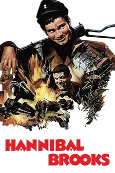 Hannibal Brooks’ review by djdee • Letterboxd