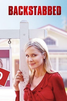 ‎Backstabbed (2016) directed by Doug Campbell • Reviews, film + cast • Letterboxd