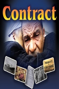 ‎Contract (2010) directed by Guenny K. Pires • Film + cast • Letterboxd