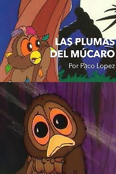 ‎Las plumas del múcaro (1990) directed by Francisco López • Reviews ...