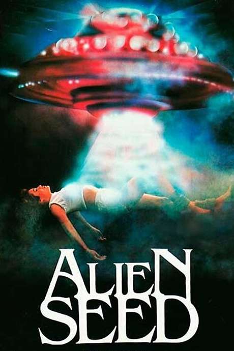 ‎Alien Seed (1989) directed by Bob James • Reviews, film + cast ...