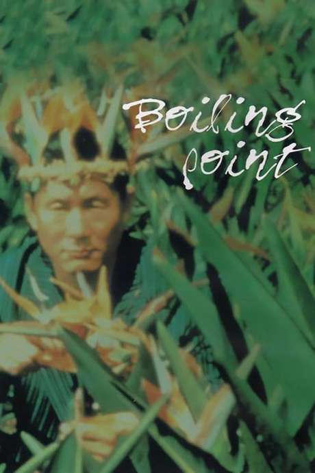 ‎Boiling Point (1990) directed by Takeshi Kitano • Reviews, film + cast ...