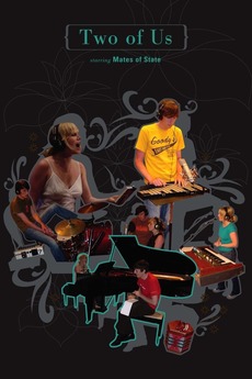 ‎Mates of State - Two of Us (2004) • Film + cast • Letterboxd