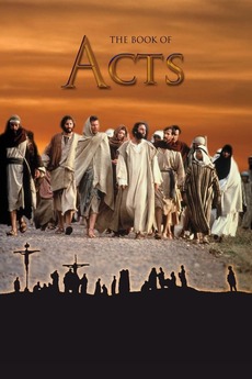 ‎The Visual Bible: Acts (1994) • Film + cast • Letterboxd