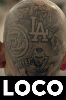 ‎Loco (2016) directed by Simon Wallon • Film + cast • Letterboxd