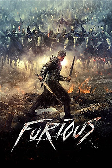 ‎Furious (2017) directed by Dzhanik Fayziev, Ivan Shurkhovetskiy ...