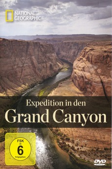 ‎National Geographic: Expedition in the Grand Canyon (2016) • Film ...