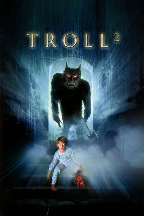 ‎Troll 2 (1990) directed by Claudio Fragasso • Reviews, film + cast ...