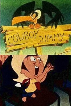 ‎Cowboy Jimmy (1957) directed by Dušan Vukotić • Reviews, film + cast ...