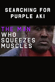 purple aki