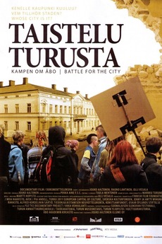 ‎Battle for the City (2011) directed by Jouko Aaltonen • Reviews, film ...