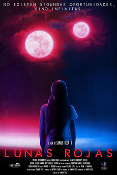 ‎Lunas Rojas (2016) directed by Samari Vega • Reviews, film + cast ...