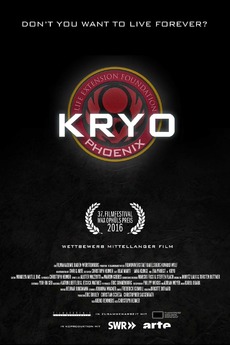 ‎Kryo (2016) directed by Christoph Heimer • Reviews, film + cast ...