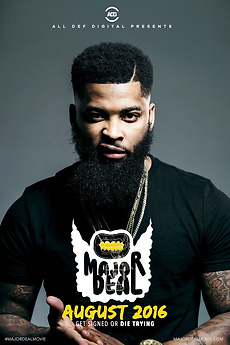 ‎Major Deal (2016) directed by Kevin Fredericks • Reviews, film + cast ...