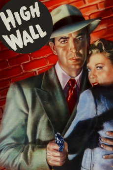 ‎High Wall (1947) directed by Curtis Bernhardt • Reviews, film + cast ...