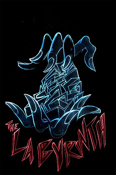 ‎The Labyrinth (2016) directed by John Berardo, Jessica Kaye et al ...