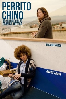 ‎Perrito Chino (2012) directed by Fran Gil-Ortega • Reviews, film ...