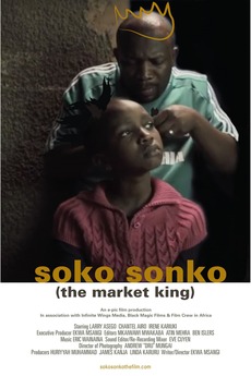 ‎The Market King (2014) directed by Ekwa Msangi • Reviews, film + cast ...
