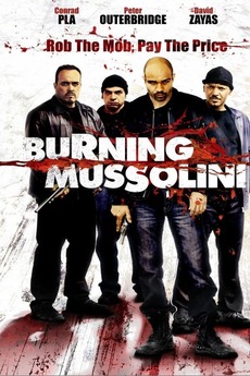 ‎Burning Mussolini (2009) directed by Conrad Pla • Film + cast • Letterboxd