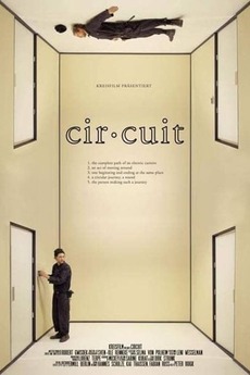 ‎Circuit (2014) directed by Robert Gwisdek • Reviews, film + cast ...